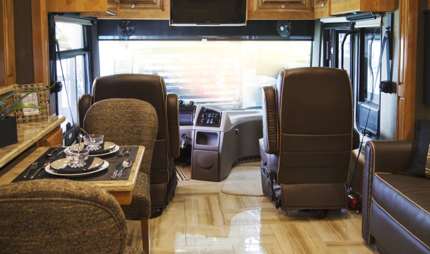 CMR RV Service And Repair Offers RV Repair in Amite, LA 70422